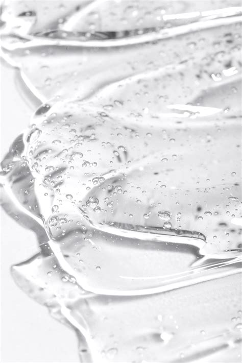 The Scalp Restore Shampoo Gentle Cleansing With Niacinamide Raw Sugar