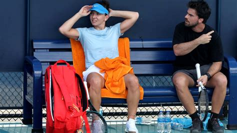 Simona Halep Planuri Pentru Viitor și Retur în România Ezstiri