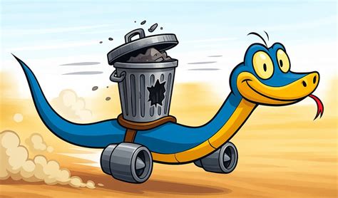 Scaling Asyncio On Free Threaded Python Labs