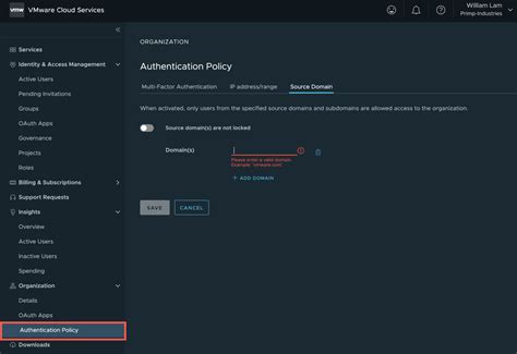 Quick Tip Multi Factor Authentication Mfa Ip Address Range And Source Domain Restrictions