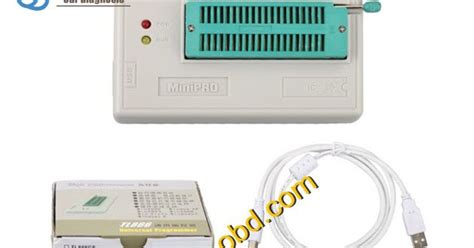 mini prog universal programmer ic support list and software free download