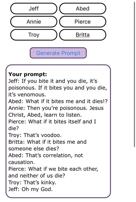 Incorrect Quote Generator A Comic Made From An Incorrect Quote