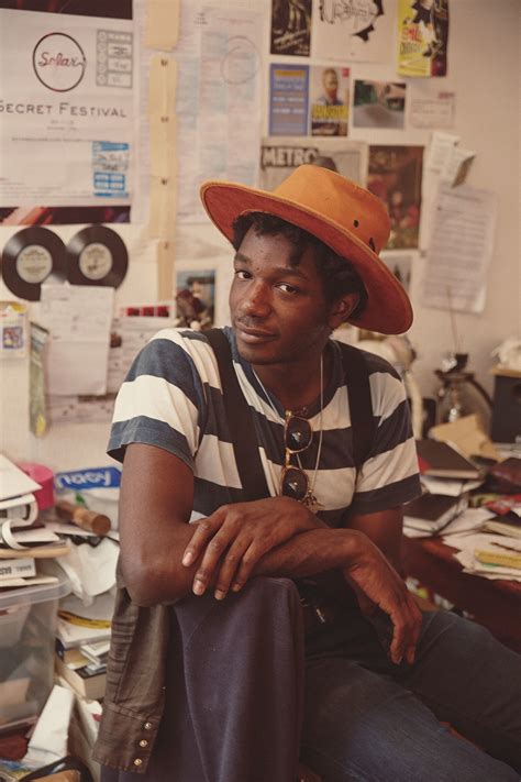 La Salami At Fusion Festival Festivall