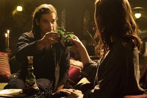 The Magicians Season 3 Episode 6 Review Do You Like Teeth Tv Fanatic