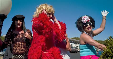 Drag Shows Are Free Speech The Atlantic