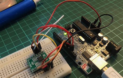 flashing a bios chip with an arduino