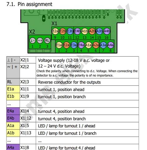 Hy M154pc817 Module Not Working As Expected General Electronics