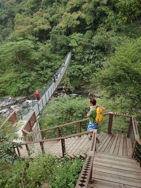 Maolin Valley 茂林谷 Maolin Wild About Waterfalls