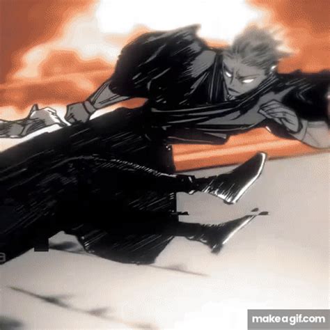 What If Naoya Killed Toji💔 Zenin Naoya Edit On Make A 