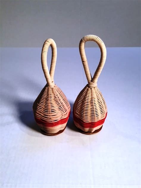 Cabello Caxixi Drummers World