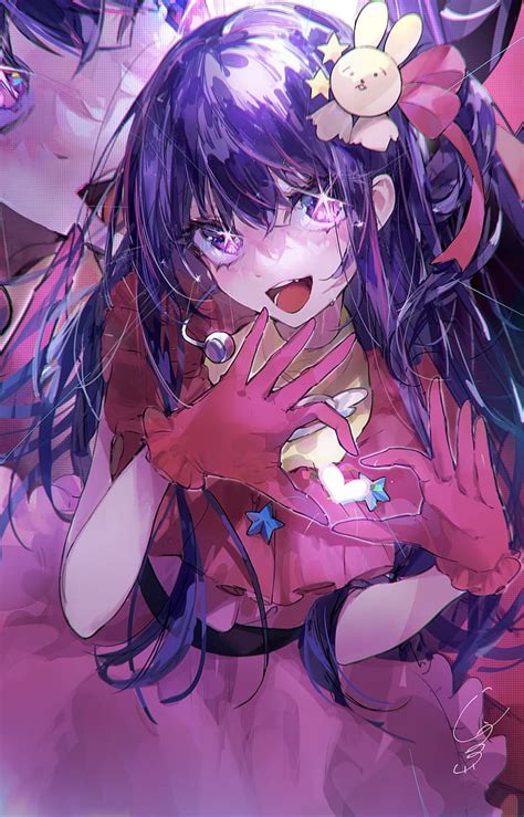 픽시브 애니메이션 Hd 배경 화면 Wallpaperbetter