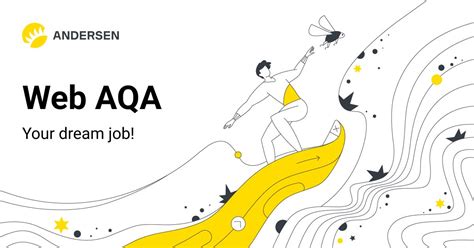Irina Sven On Linkedin Andersen Hiring Remote Hybrid Qaautomationengineer Qaautomation Job
