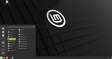 Linux Mint 20 3 Is Now Available To Download Technology News Information Jobs