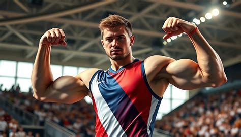 Caster Semenyas Sex Eligibility Ruling Impact On Sports