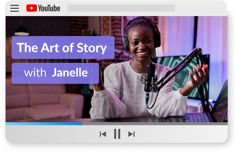 Youtube Intro Maker Quickly Make Engaging Video Intros Wevideo
