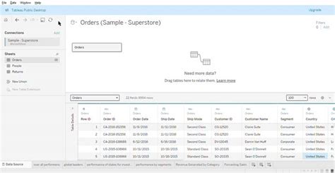 Completed Data Analytics Project Using Tableau Mohammad Athiq Posted On The Topic Linkedin
