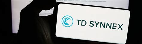 Maximize Microsoft Solutions With Td Synnex Your Trusted It Partner
