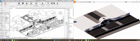 Asset Library Objects Load Into Revit But They Are Not Visible In