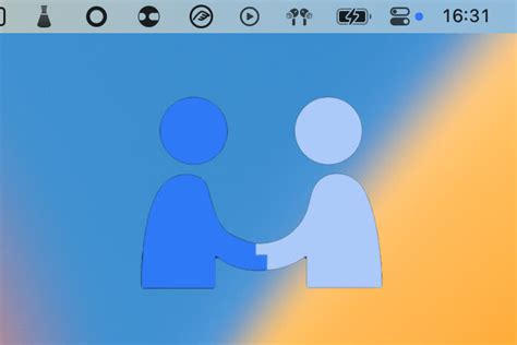 Macos 133 A New Blue Geolocation Indicator In The Menu Bar Archyde