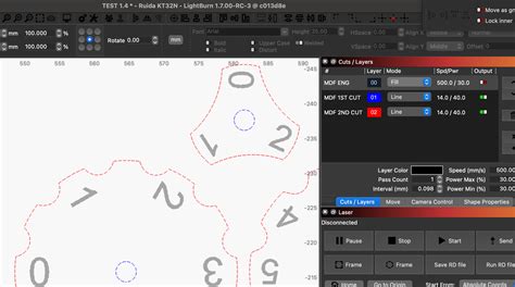 Still Having Alignment Issues With All My Files When Updating To New 1 6 Page 2 Lightburn