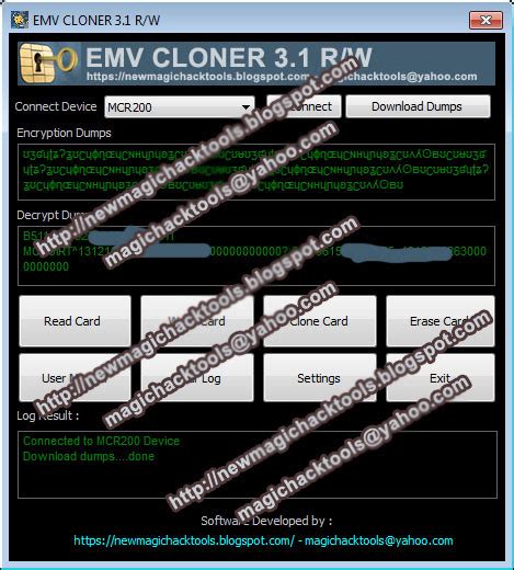 Emv Card Software Billaarea