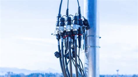 Randm Launches Modular System For Fibre To The Antenna Optical Connections News Randm Launches Modular System For Fibre To The Antenna Optical Connections News