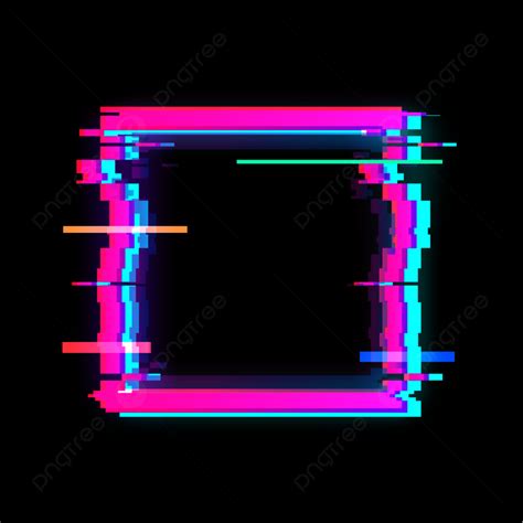 Glitch Square Background Images Hd Pictures And Wallpaper For Free