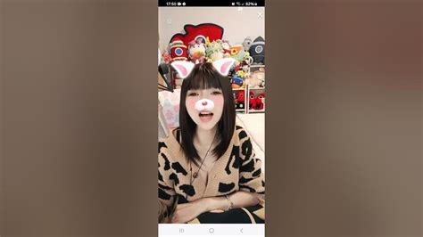 20250109🌸曦曦💋cover心痛 Youtube