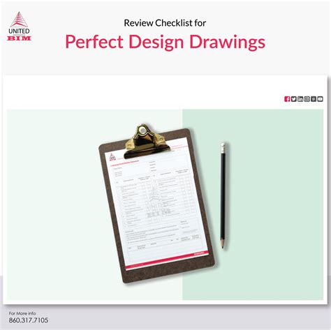 Engineering Drawing Review Checklist At Minh Boser Blog