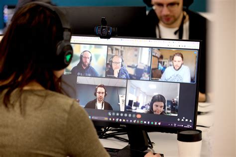 The Multiplayer Group Analytics