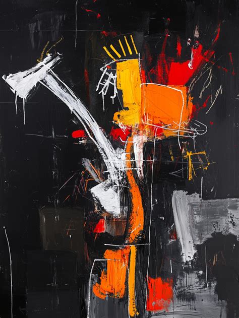 Surge Of Expression Fancysketch Digital Art