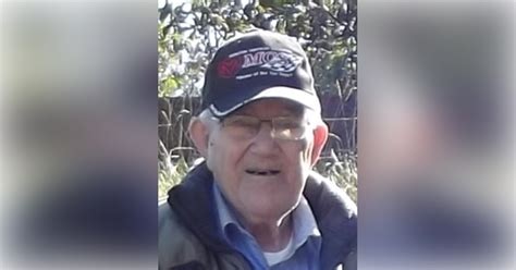 Obituary Information For Orlando Tibbo