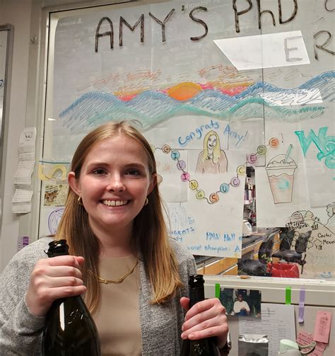 Lab News Archives Criss Lab