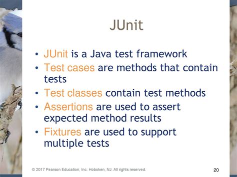 Objects First With Java Ppt Download