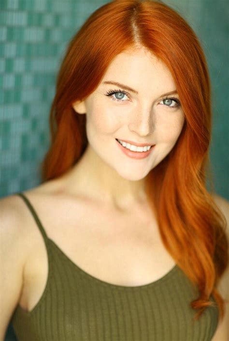 Stunning Redhead Beautiful Red Hair Gorgeous Redhead Dead Beautiful