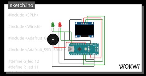 Alcohol Copy Wokwi Esp32 Stm32 Arduino Simulator