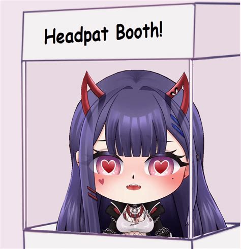 Irl Leaked Nimu Face Reveal R Akumanihmune