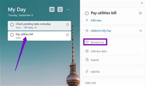 Best Ways To Set Up Reminders On Windows Guiding Tech