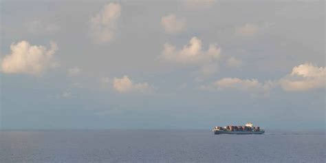 Containerization Revolution Transforming Ocean Transportation Through