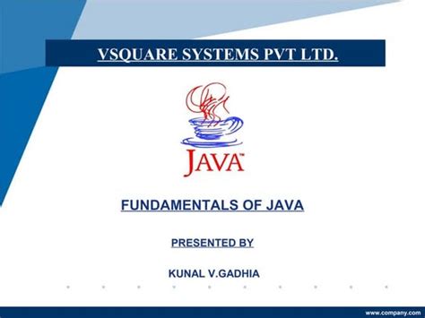 Qspiders Jdk Jvm Jre And Jit Ppt