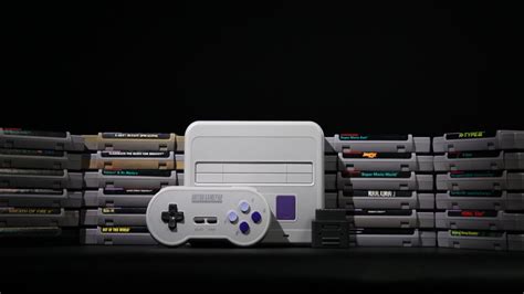 SNES Emulation How To Play Classic Games On Modern Devices Retro VGames