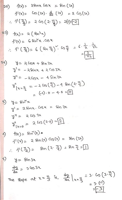 Solved Note These Need To Be Done By Hand On Paper Using Pen All Steps Course Hero