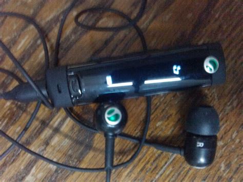 Sonyericsson