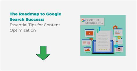 How To Optimize Content For Google Search Engine