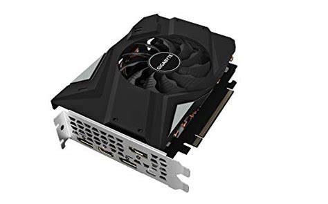 Gigabyte Geforce Rtx 2070 Mini Itx 8g Graphics Card Mini Itx Form Factor 8gb 256 Bit Gddr6 Gv