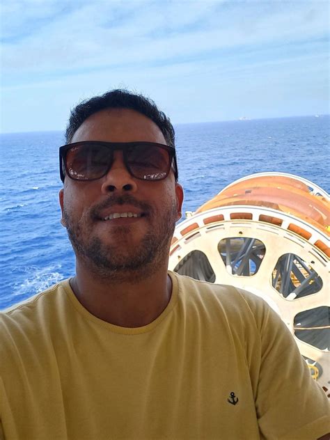 Felizanonovo P68 Fpso Manutenção Mecânica últimoembarquedoano Thiago Corrêa