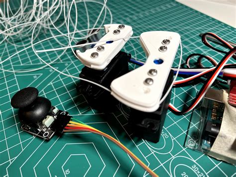 New Media Physical Computing