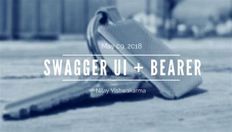Configure Bearer Middleware For Swaggerui In Aspnet Core 20