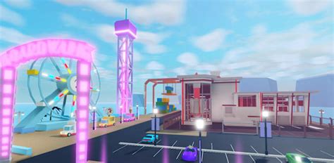 Make You Any Script Model For Your Roblox Game Full Game Map Creation By Sameaiuk Fiverr