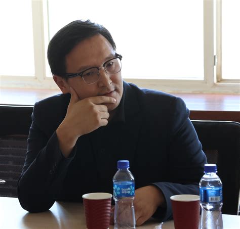 АШУҮИС ИЙН ДОРНОГОВЬ АЙМАГ ДАХЬ САЛБАР АНАГААХ УХААНЫ СУРГУУЛИЙН ҮЙЛ АЖИЛЛАГААТАЙ ТАНИЛЦЛАА